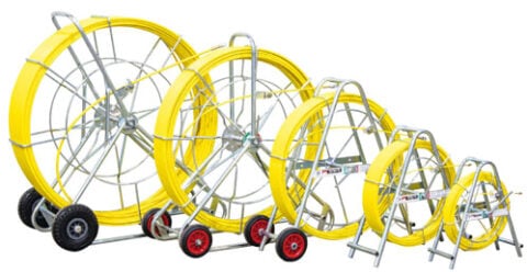 Home - Cobra Duct Rods