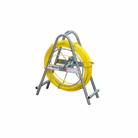 MINI COBRA RODDING SYSTEM 4.5mm - Cobra Duct Rods