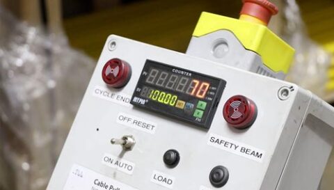 Manufacturing - Cobra Duct Rods