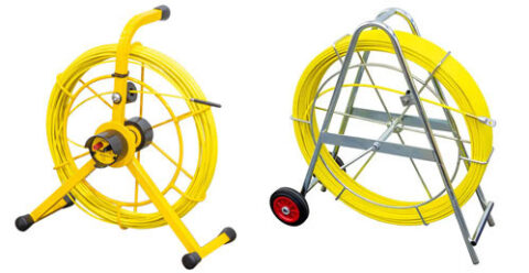 Home - Cobra Duct Rods