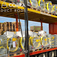 FAQ's - Cobra Duct Rods